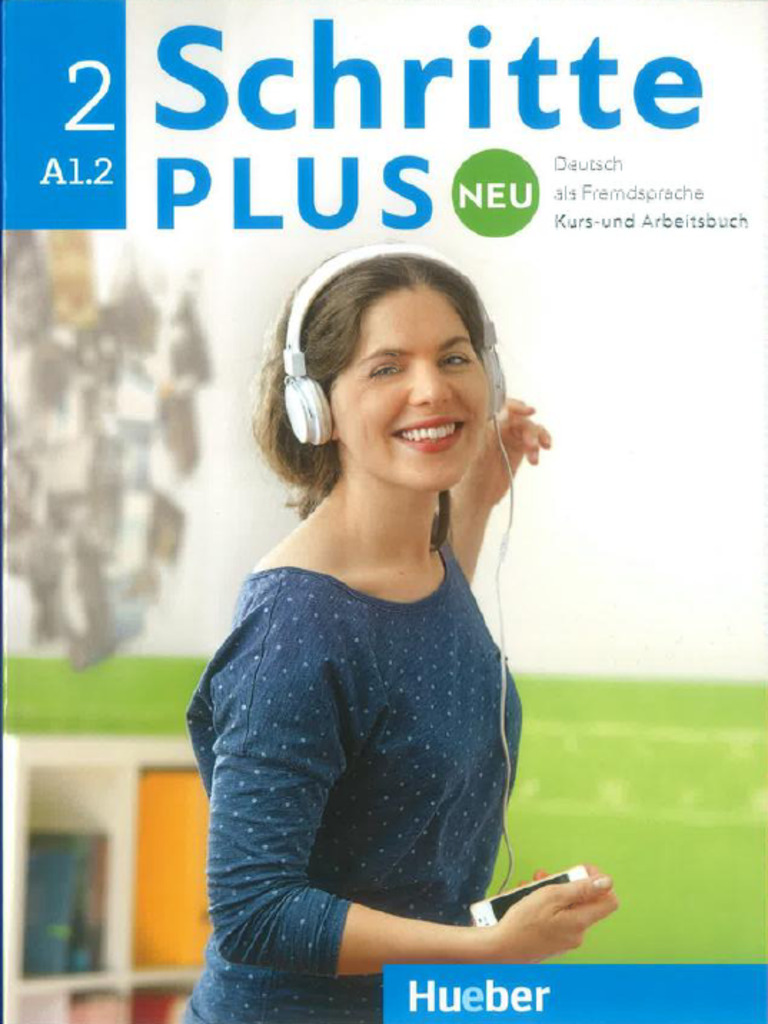 Schritte Plus Neu A1.2 | PDF