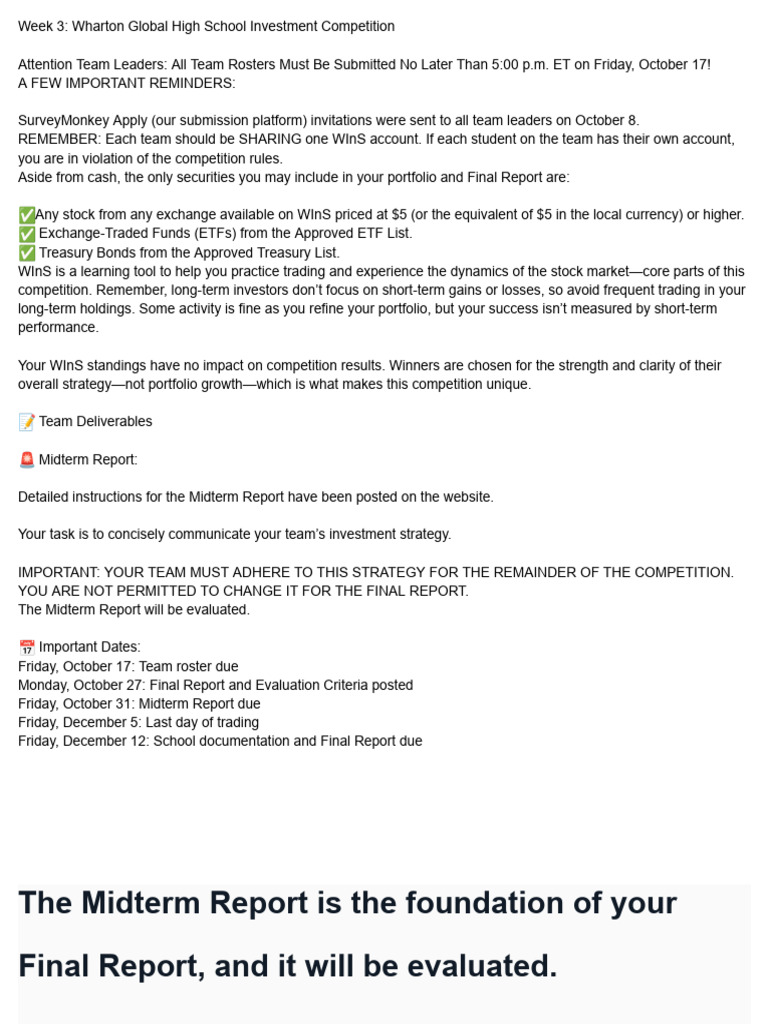 Nonchalant Neevites (1) | PDF | Exchange Traded Fund | Bonds (Finance)