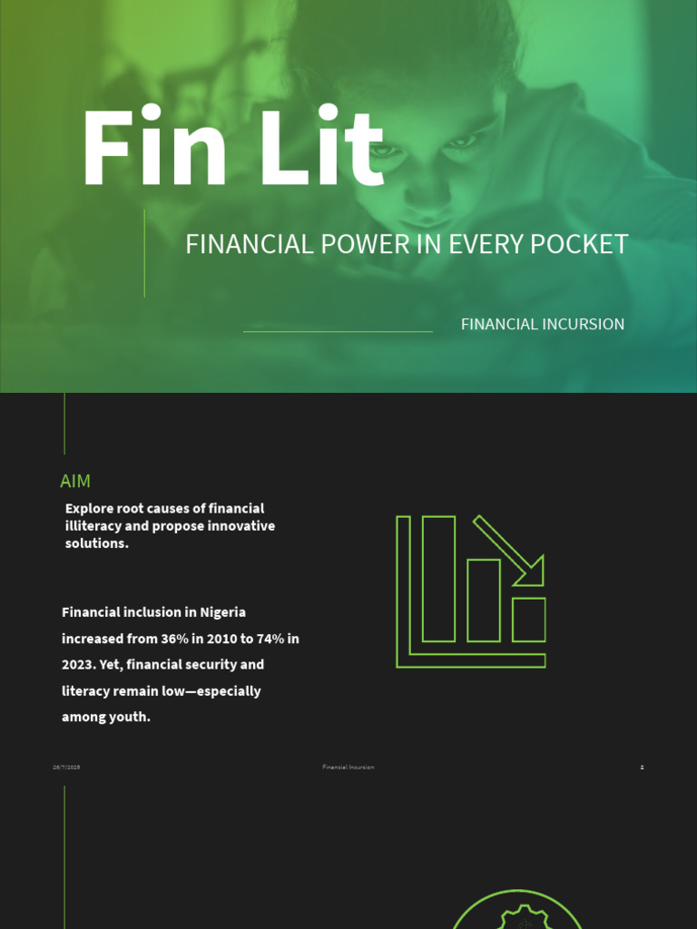 FIN LIT | PDF