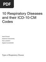 COPD and Asthma Combination Coding Guide | PDF | Chronic Obstructive ...