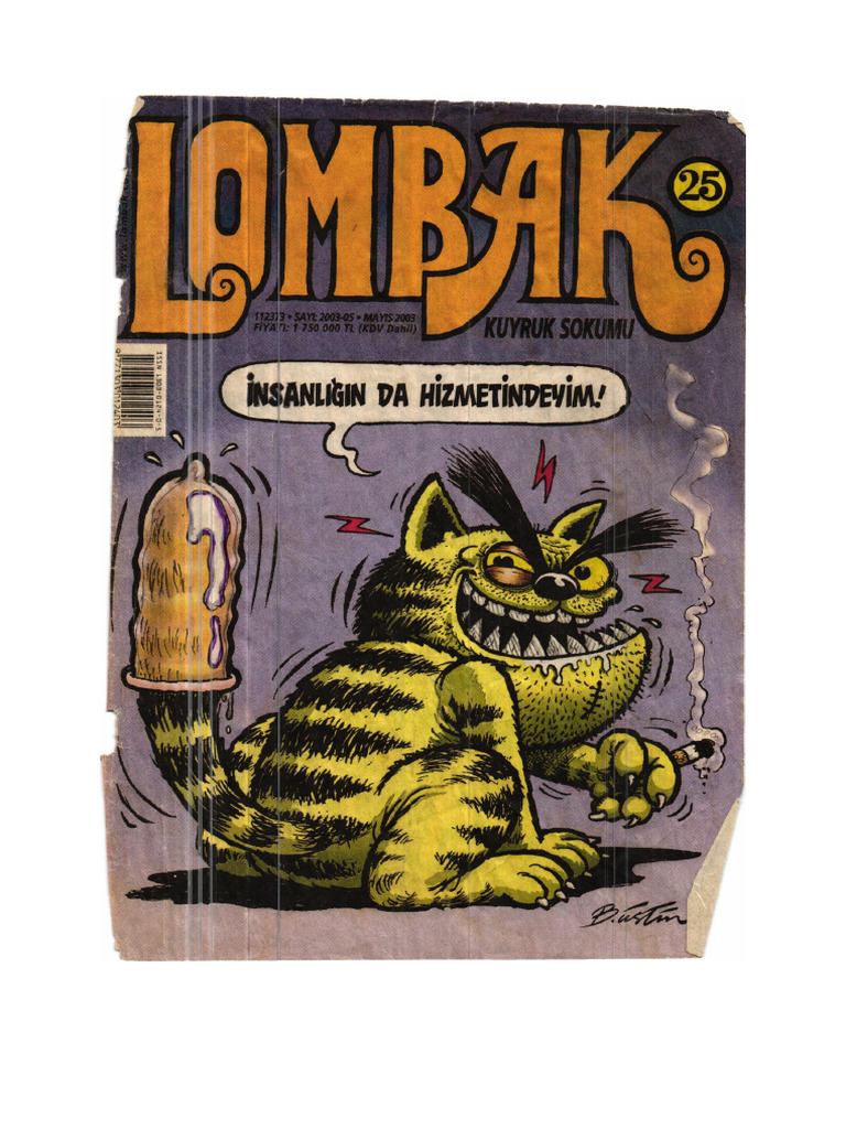 Lombak 2003 25 | PDF