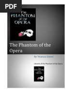 Cabaret 1998 Script Excerpt | PDF | Art