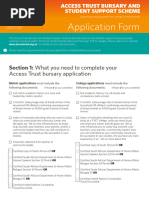 SASSA Declaration and Consent Form | PDF | Government | Government Finances