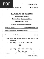 Organic Chemistry by L.G. Wade PDF | PDF