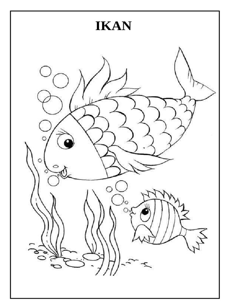 Ikan 2 | PDF