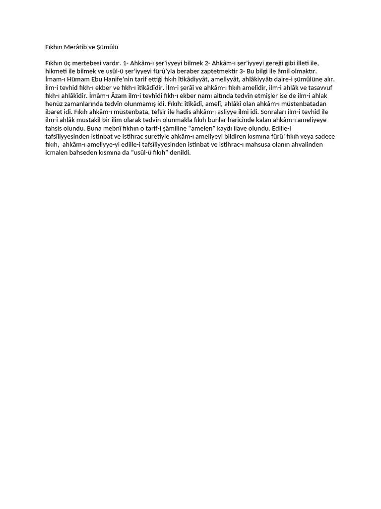 Sayfa | PDF