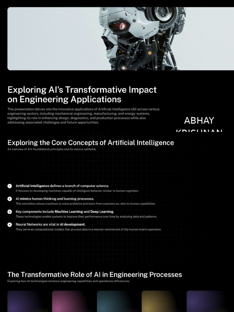 Applications of Artificial Intelligence in Engineering - PDF - 20250713 ...