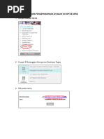 02 Panduan Pengguna MyPerformance - Urusetia SKU | PDF