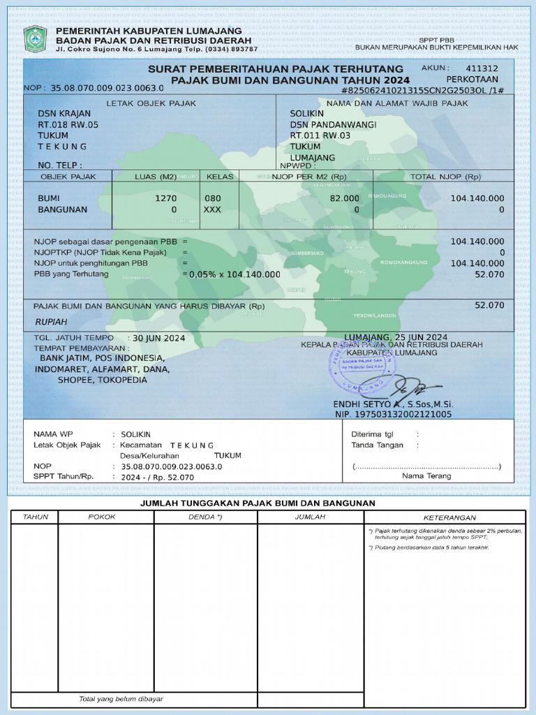 SPPT_35.08.070.009.023.0063.0-2024 | PDF