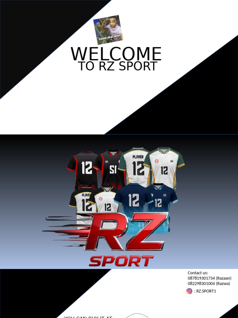 Produk by Razaan Beres | PDF