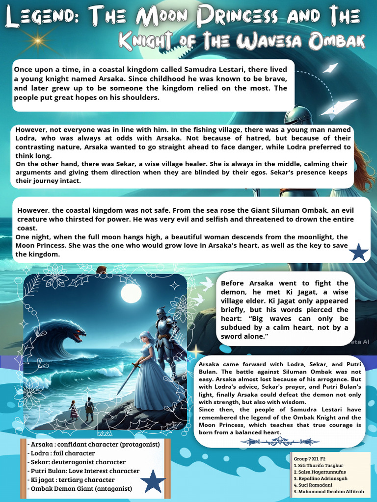 Legenda Putri Bulan - 20250914 - 194246 - 0000 | PDF