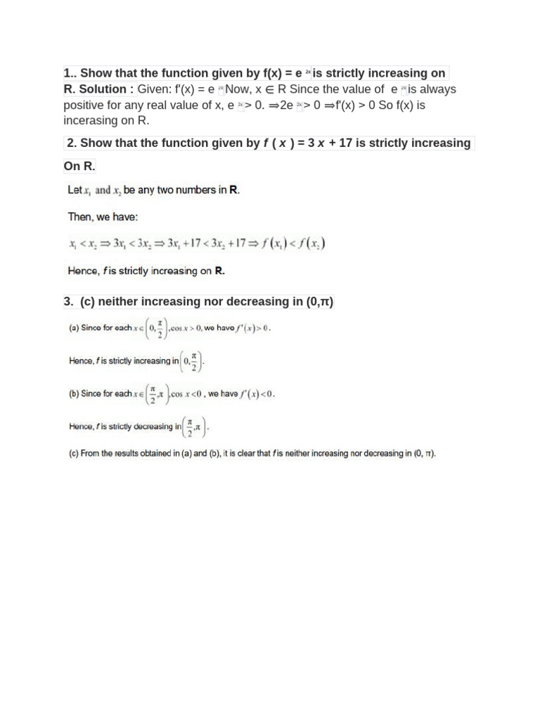 6.2 MATH | PDF