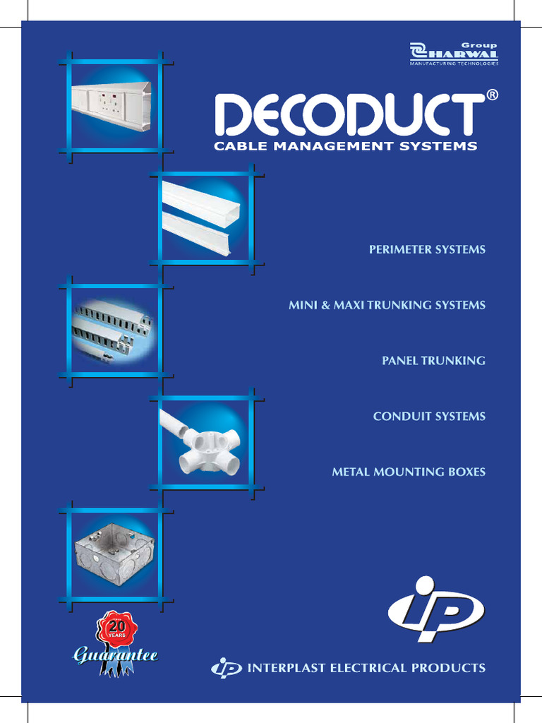 Deco Duct | PDF