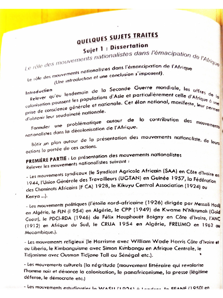 Atez | PDF