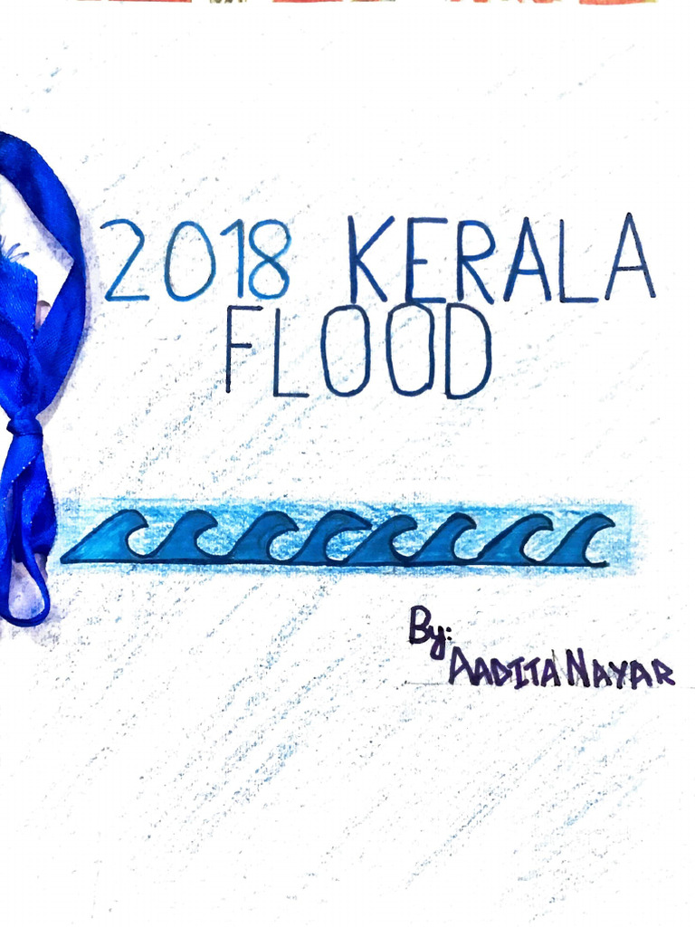 Sample Geography Project | PDF