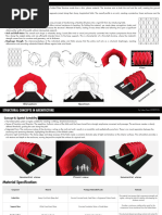 Post Pour Inspection Checklist | PDF | Concrete | Precast Concrete
