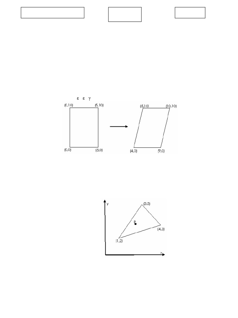 07a70102-Finite Element Methods in Civil Engineering | PDF | Finite ...