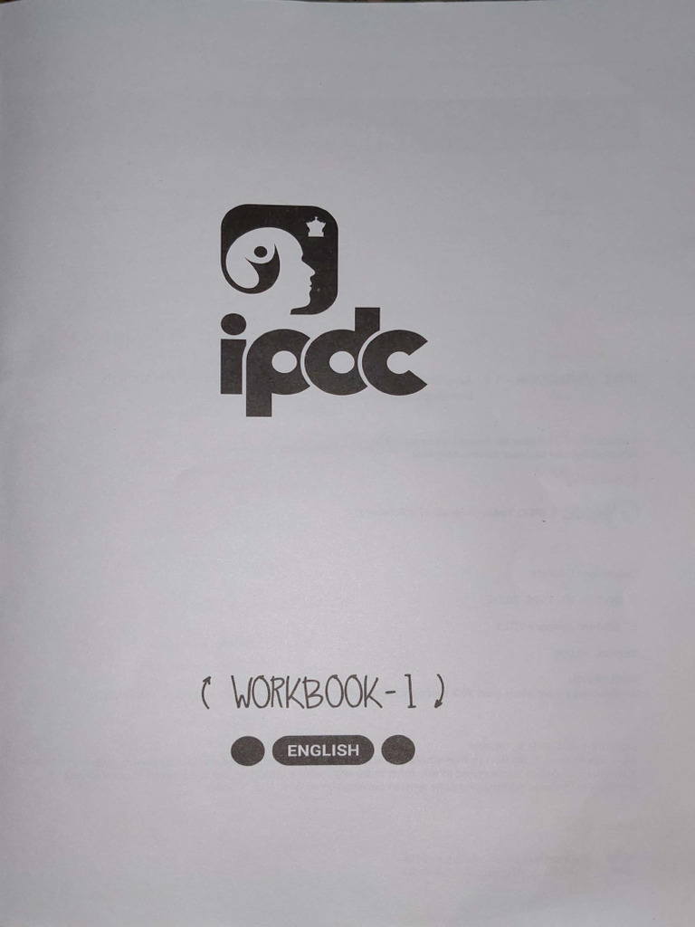 IPDC | PDF