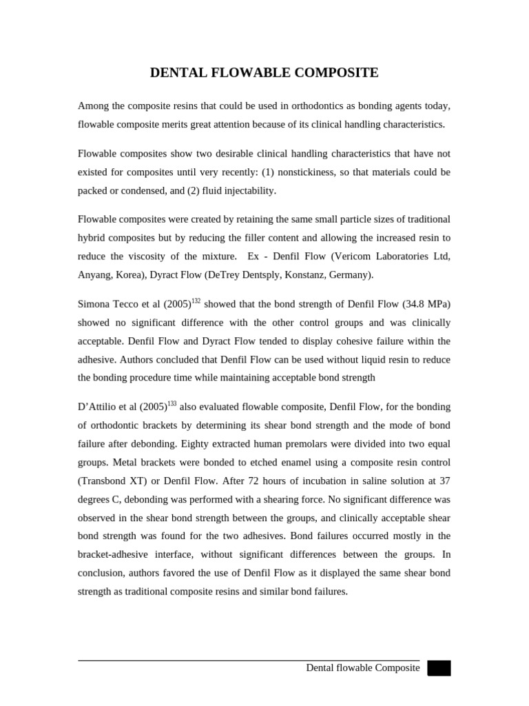 8 - Flowable Final | PDF