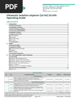 Ora Platform: Revolutionizing Formation Testing | PDF | Petroleum ...