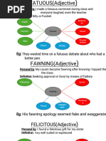 Understanding the Meaning of Fathom | PDF | Linguistics | Lexicology