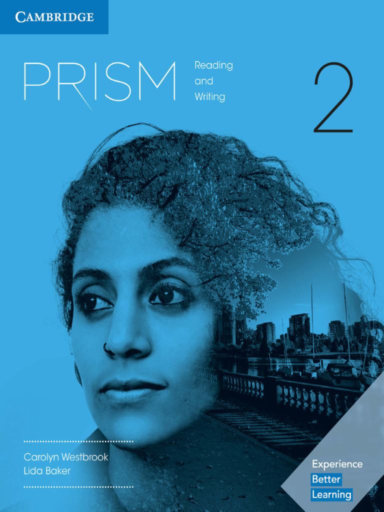 Sample Prism Reading and Writing 2 Student Book | PDF