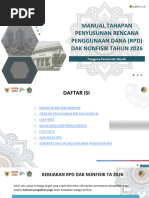Tutorial Input RENJA 2026 | PDF