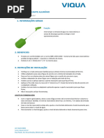 Antena Mxt | PDF