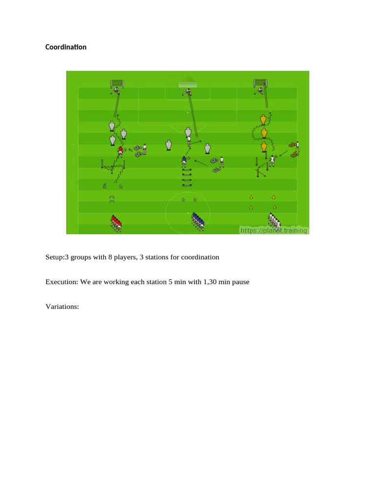 Coordination | PDF
