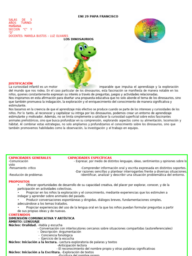 Los Bichos y Los Insectos | PDF | Aprendizaje | Curiosidad