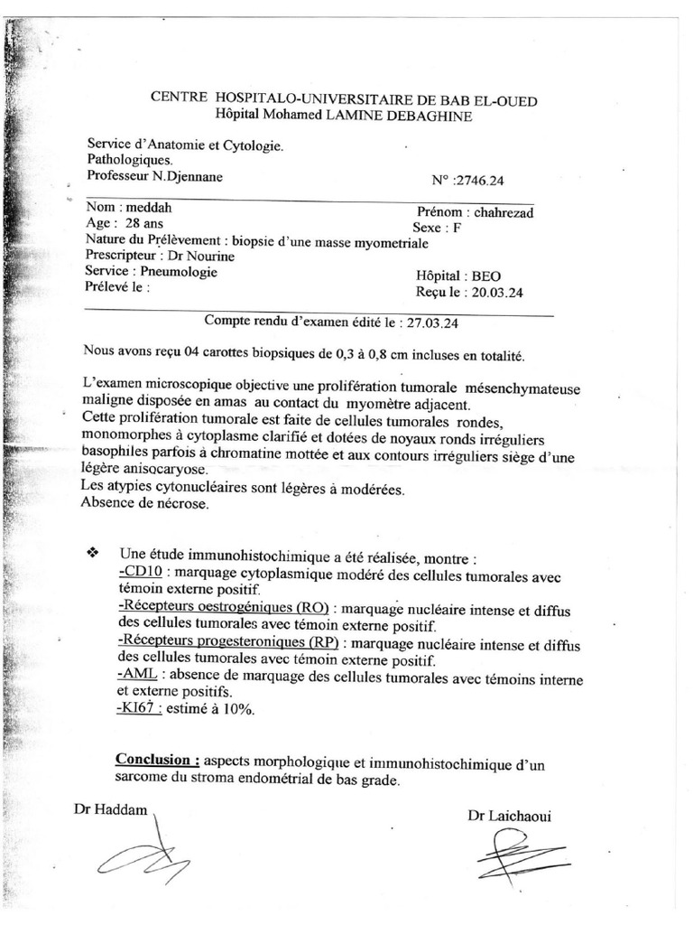 Anapath | PDF