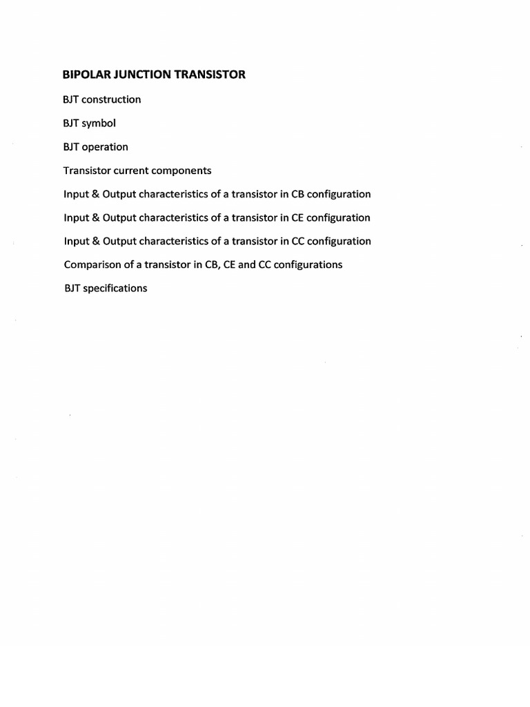 Eda Unit 3 PDF | PDF