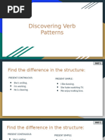 Aarambh Batch Time Table Overview | PDF | Part Of Speech | Human Communication