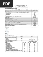 IFRS9 SPPI Test Analysis | PDF
