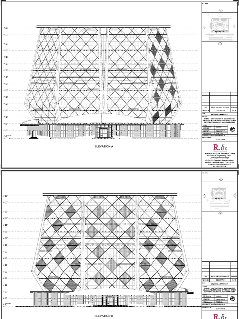 101020251043-Part F Tender Drawings - 8 | PDF