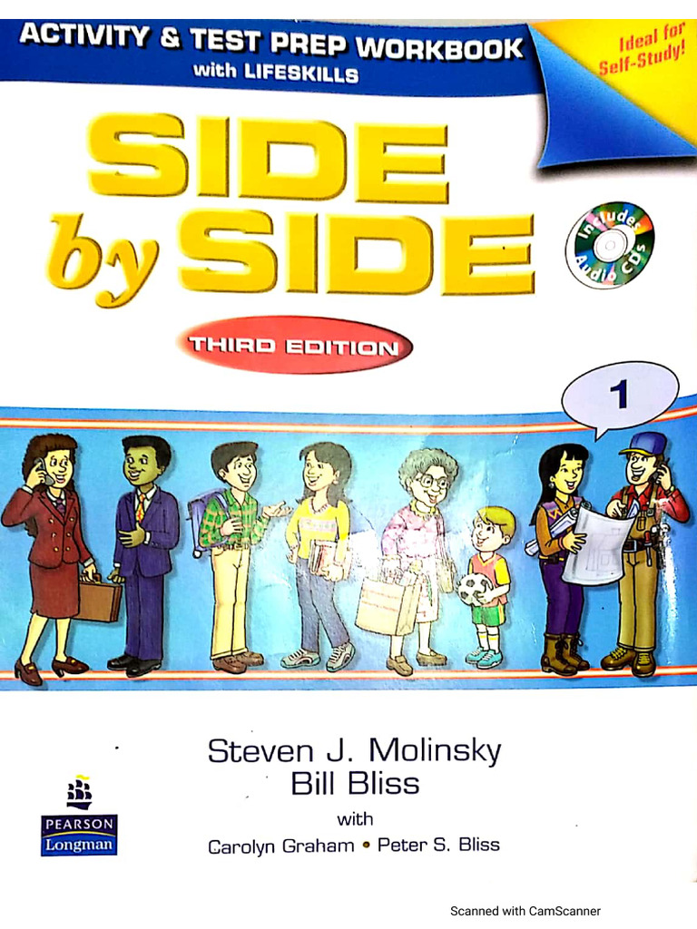 Activity Workbook Plus | PDF