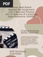 PVR Full Form - Google Search | PDF