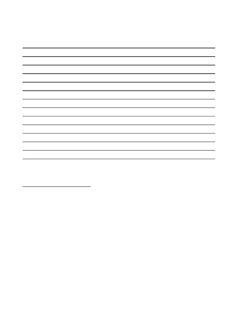 Hostel Leave Application Form | PDF
