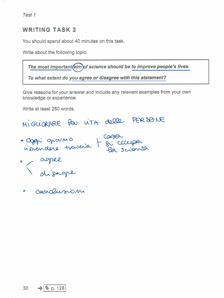 Cambridge IELTS 18 Academic 2 | PDF
