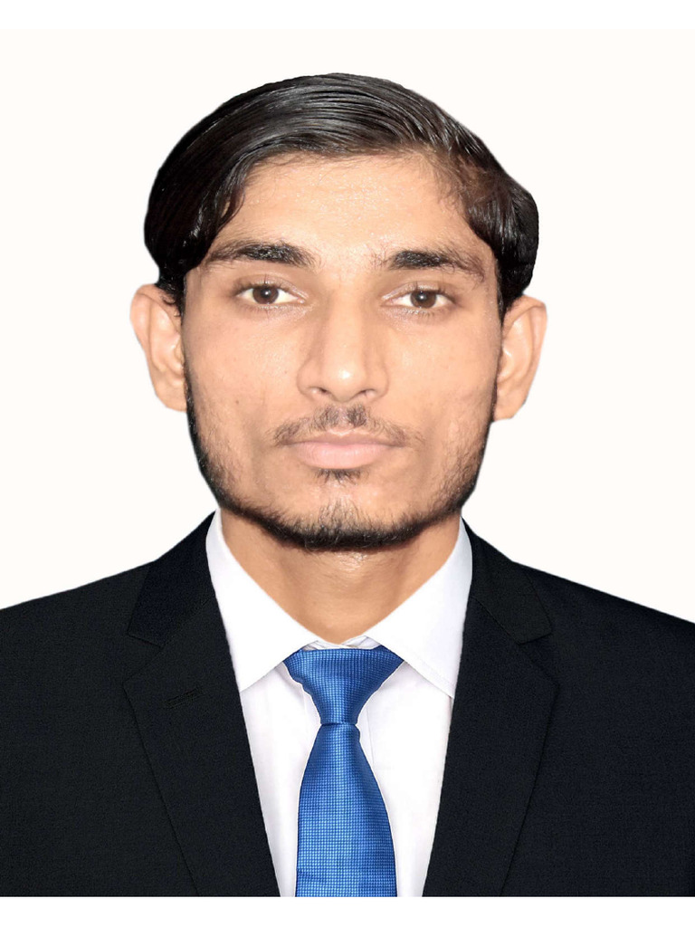 Muhammad Sadiq Pic | PDF