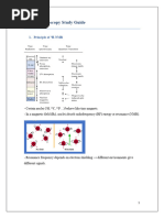 NMR Residual Solvent Calculator | PDF | Solvent | Chemical Compounds