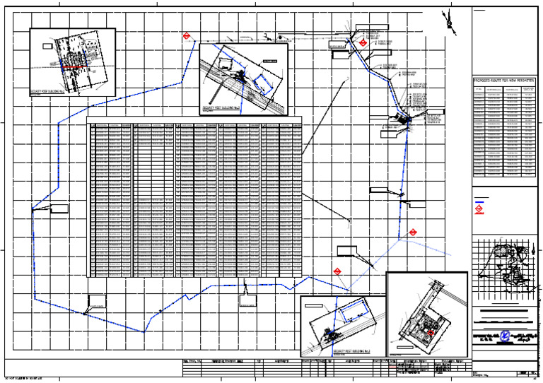Fence in South Ratqa Field: Legend | PDF | Chess Theory | Chess