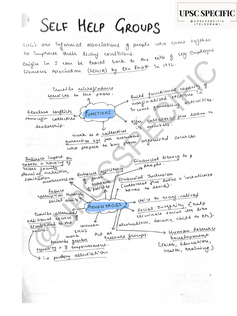 Governance & Internal Security Misc. | PDF