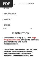 Sound Velocity Chart PDF | PDF | Metallic Elements | Metals