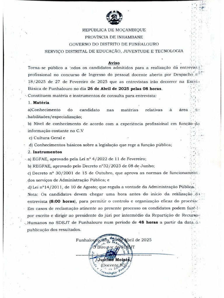 Documento 84 | PDF