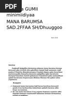 Kuta 6ffaa | PDF