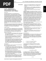 USP UV-Visible Spectroscopy Guide | PDF | Ultraviolet–Visible ...