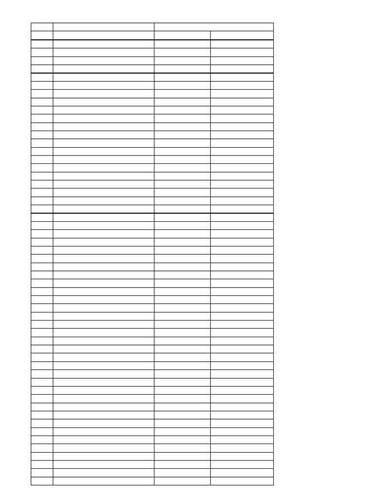 Lged Written Batch Student List (From Rm-300) - 9 | PDF