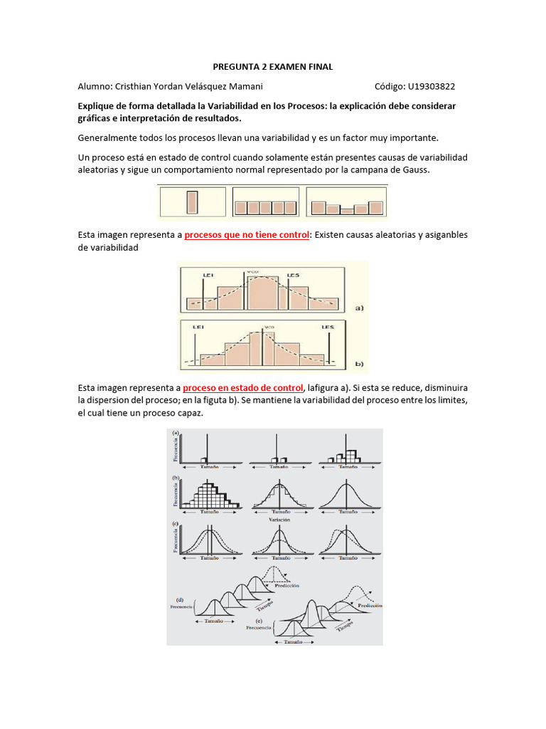 Pregunta 2 Examen Final Fundamentos | PDF