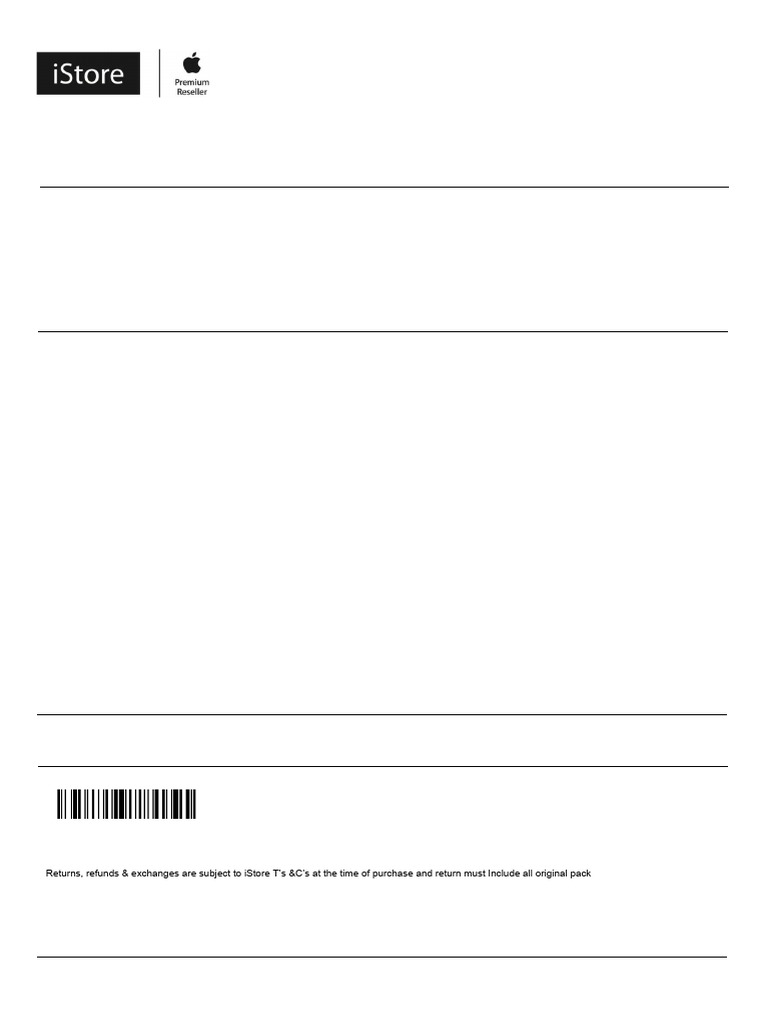 PAD PRO | PDF | Receipt | Business